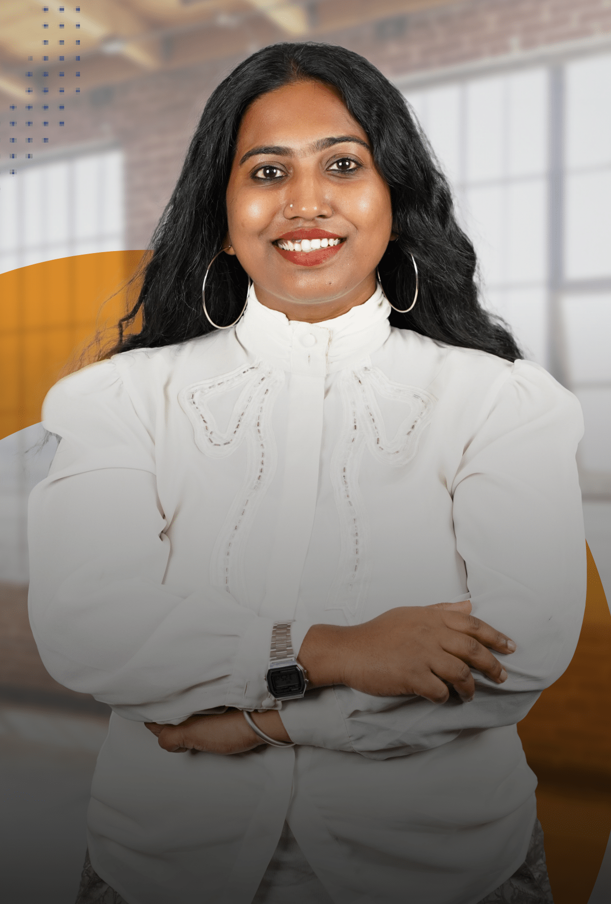 Leadership - OW DataLEADS Private Limited