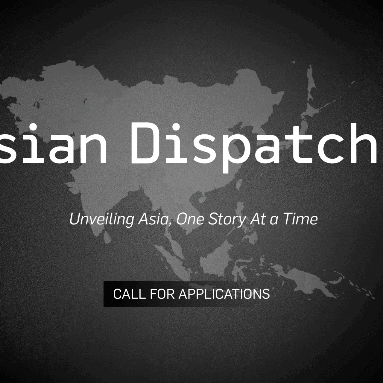 Asian Dispatch: Unveiling One Story at a Time - OW DataLEADS Private Limited